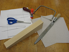 Fabrication: Rail Dragster