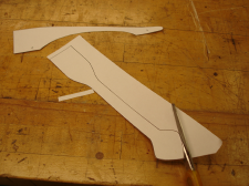 Fabrication: Rail Dragster